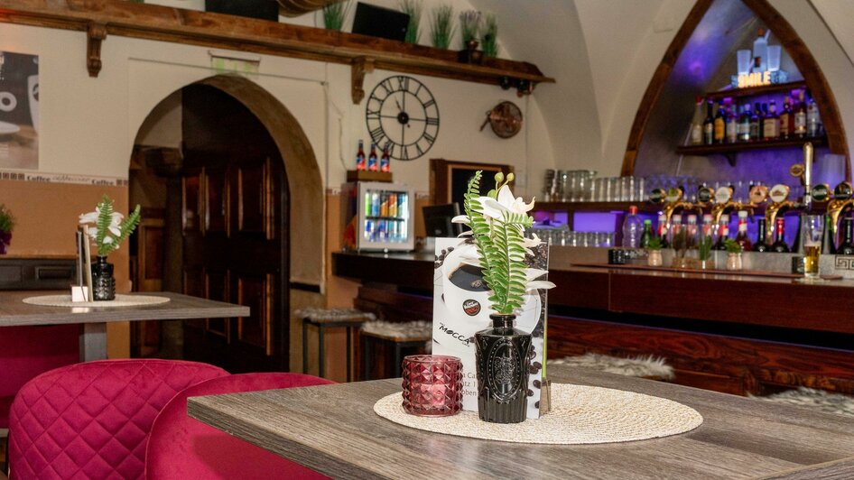 Das Mocca Cafe in Leoben | steiermark.com
